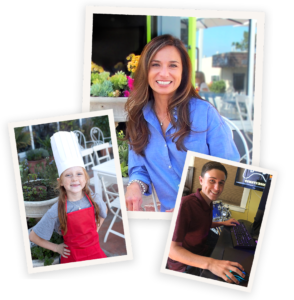 About Us | Red Bird Pantry School Lunch Services & Catering Services